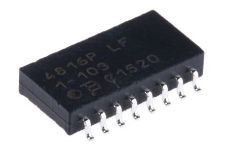 4816P-1-103LF Bourns - Datasheet PDF & Technical Specs