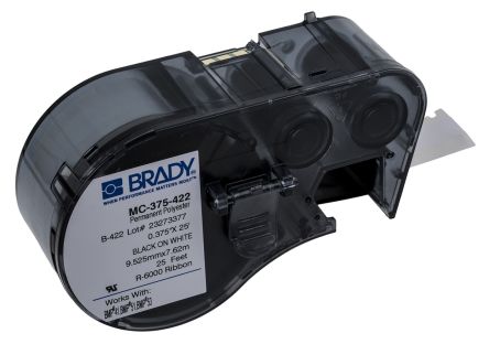 MC-375-422 Brady - Datasheet PDF & Technical Specs