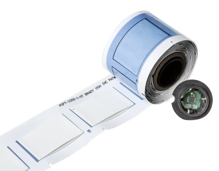 PSPT-1000-1-WT Brady - Datasheet PDF & Technical Specs