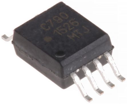 ACPL-C790-000E Broadcom - Optocouplers - Distributors, Price Comparison, and Datasheets ...