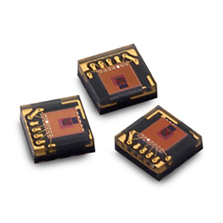 APDS-9253-001 Avago - Sensors - Distributors, Price Comparison, and Datasheets | Octopart ...