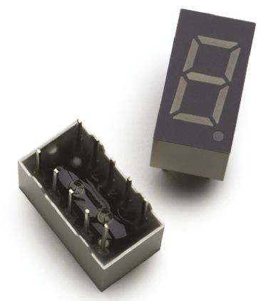 HDSP-C3A3 Avago - LED Displays - Distributors, Price Comparison, and ...