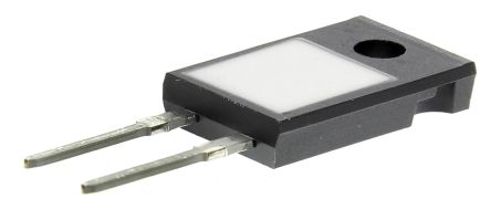 MP930-1.00-1% Caddock Through-Hole Resistors | Octopart Electronic ...