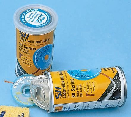 SW18045 Chemtronics - Datasheet PDF & Technical Specs