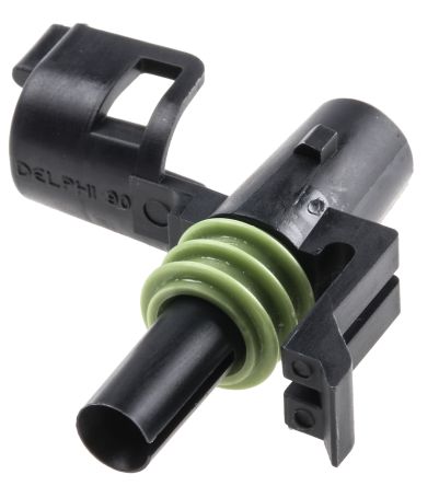 12015791 Aptiv - Automotive Connectors - Distributors, Price Comparison ...
