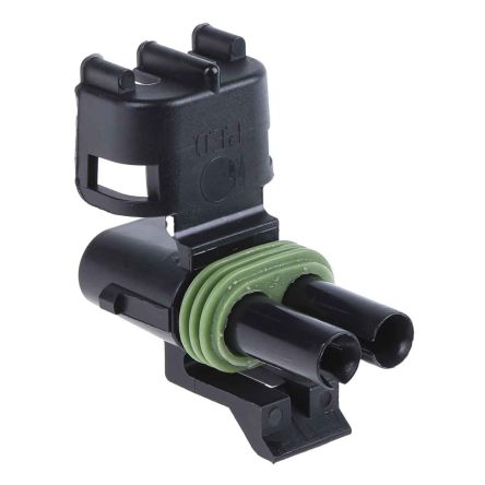 12015792 Aptiv - Datasheet PDF & Technical Specs