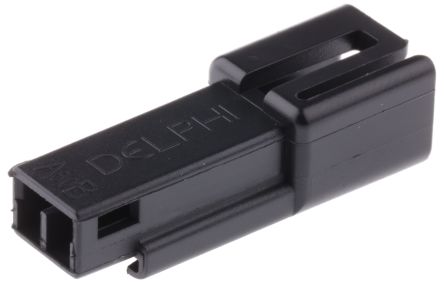 12047663 Aptiv - Automotive Connectors - Distributors, Price Comparison ...