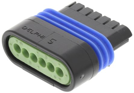 12162210 Aptiv | Octopart Electronic Parts