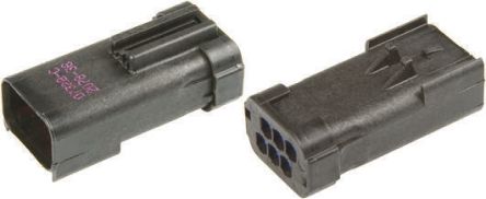 54201016 Aptiv - Automotive Connectors - Distributors, Price Comparison ...