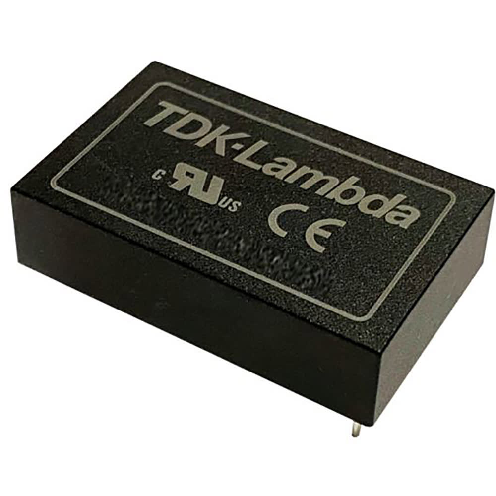 PXG-M20-48WD15 TDK-Lambda - Board Mount Modules - Distributors, Price Comparison, and Datasheets ...