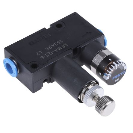 LRMA-QS-6 Festo | Octopart