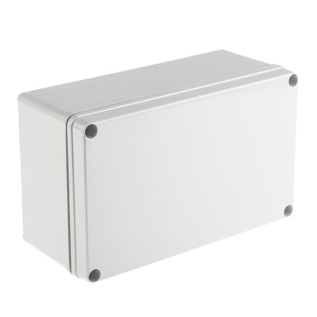 PC M 95 G ENCLOSURE Fibox - Datasheet PDF & Technical Specs