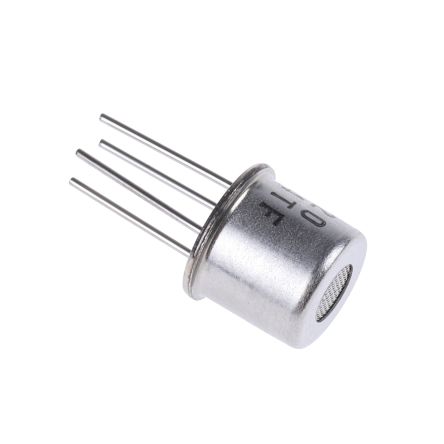 TGS2620-C00 Figaro - Datasheet PDF & Technical Specs