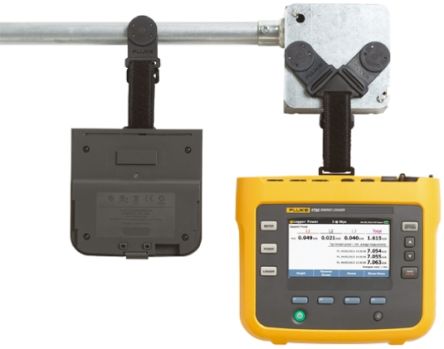 FLUKE-1730-HANGER Fluke - Datasheet PDF & Technical Specs