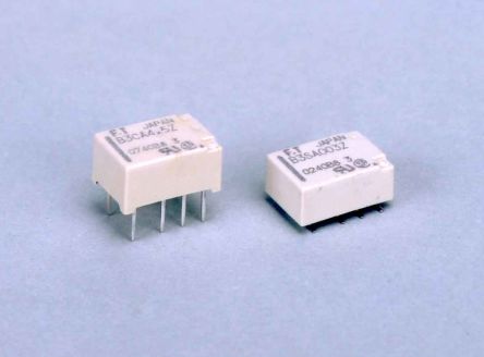 FTR-B3SA009Z Fujitsu - Relays - Distributors, Price Comparison, and Datasheets | Octopart ...