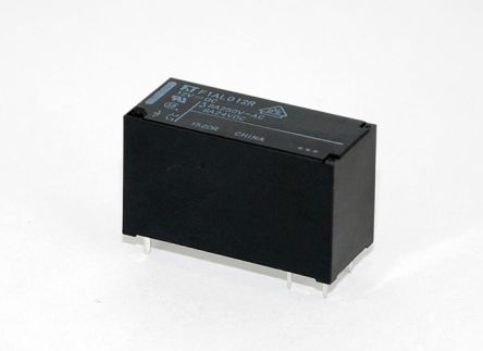 FTR-F1AA012T Fujitsu - Relays - Distributors, Price Comparison, and Datasheets | Octopart ...