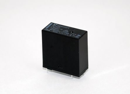 FTR-H2AL012T Fujitsu - Relays - Distributors, Price Comparison, and Datasheets | Octopart ...