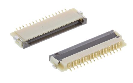 FH12-16S-1SH(55) HIROSE ELECTRIC - Datasheet PDF & Technical Specs