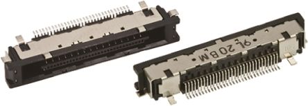 54104-3031 Molex - Datasheet PDF & Technical Specs