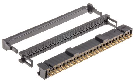 HIF3BA-40D-2.54R Hirose - Datasheet PDF & Technical Specs