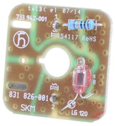 Datasheet for 831826001 Hirschmann Linear ICs | Octopart
