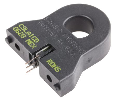 CSLA1CD Honeywell - Datasheet PDF & Technical Specs