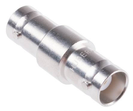 31_BNC-50-0-1/133_NE Huber+Suhner - RF / Coaxial Connectors - Distributors, Price Comparison ...