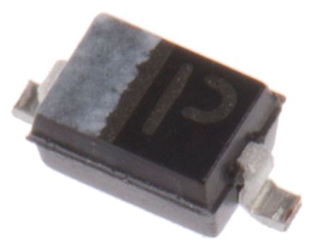 BAT1503WE6327HTSA1 Infineon - Rectifier Diodes - Distributors, Price ...