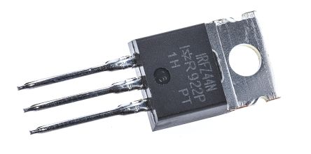 IRFZ44NPBF Infineon - Datasheet PDF & Technical Specs