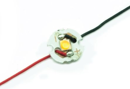 ILM-ON01-RED1-SC211-WIR200. Intelligent LED Solutions - Datasheet PDF ...