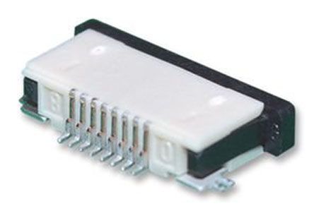 52746-1033 Molex - FFC / FPC - Distributors, Price Comparison, and Datasheets | Octopart ...