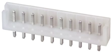 Datasheet for B10B-EH(LF)(SN) JST Headers and Wire Housings | Octopart