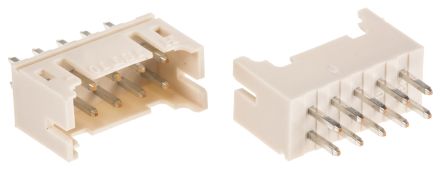 B10B-PHDSS(LF)(SN)(P) JST - Headers and Wire Housings - Distributors, Price Comparison, and ...