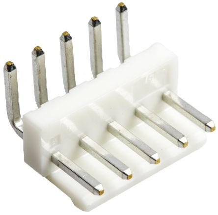 B5PS-VH(LF)(SN) JST - Headers and Wire Housings - Distributors, Price Comparison, and Datasheets ...