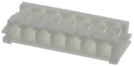 EHR-7 JST - Card Edge Connectors - Distributors, Price Comparison, and Datasheets | Octopart ...