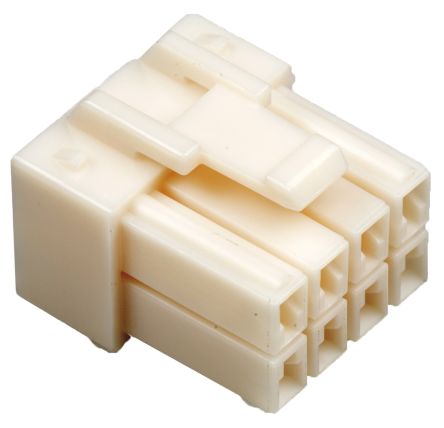 HLP-08V JST - Card Edge Connectors - Distributors, Price Comparison, and Datasheets | Octopart ...