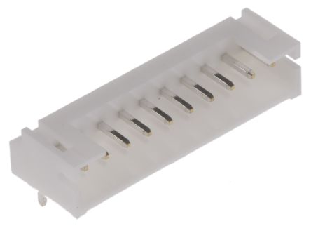 Datasheet for S10B-PH-K-S(LF)(SN) JST Headers and Wire Housings | Octopart