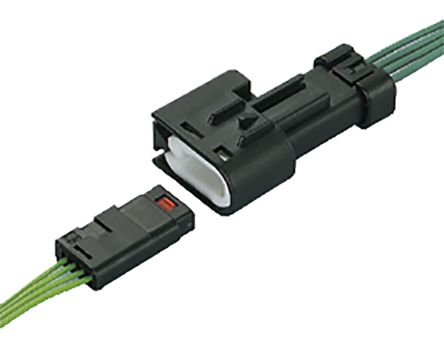 SAIT-A03T-M064 JST - Coaxial / RF Cable Assemblies - Distributors, Price Comparison, and ...