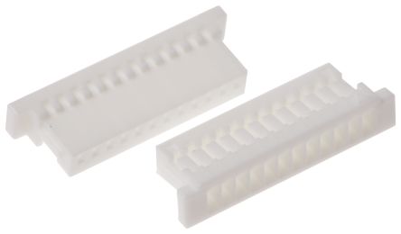 SHR-12V-S-B JST - Datasheet PDF & Technical Specs