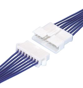 SMP-04V-NC JST - Rectangular Connectors - Distributors, Price Comparison, and Datasheets ...