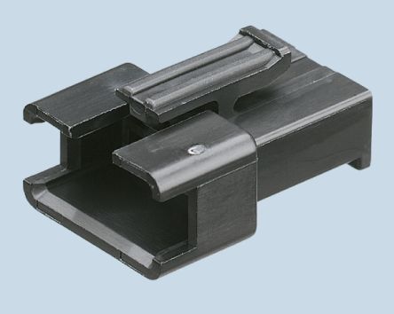 SMR-18V-B JST - Rectangular Connectors - Distributors, Price Comparison, and Datasheets ...