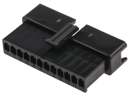 SMR-12V-B JST | Octopart Electronic Components