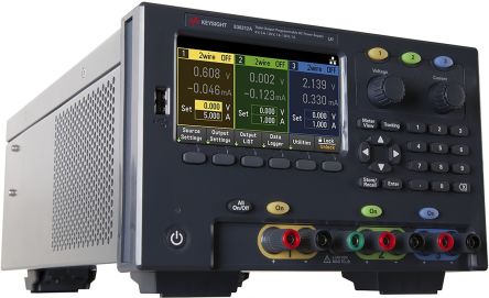 E36313A Keysight Technologies - Datasheet PDF & Technical Specs