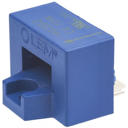 HAS 200-S LEM - Datasheet PDF & Technical Specs