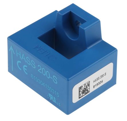 HASS 200-S LEM - Datasheet PDF & Technical Specs