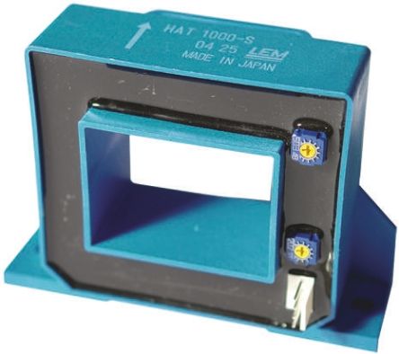 HAT 600-S LEM - Datasheet PDF & Technical Specs