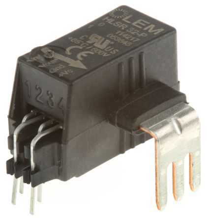 HLSR 32-P LEM - Datasheet PDF & Technical Specs