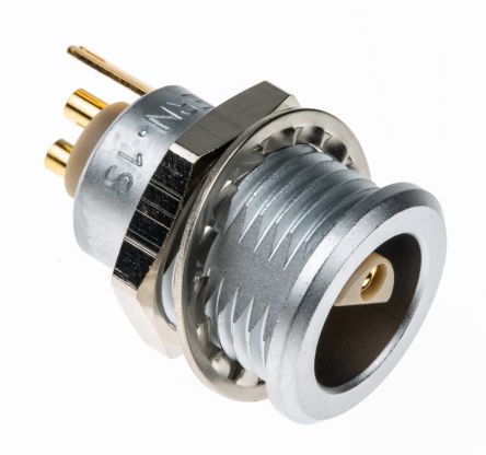 ERN.1S.302.CLL LEMO - Circular Connectors | Octopart