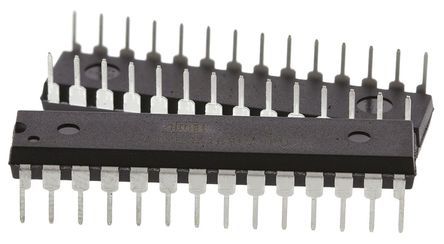ATMEGA168PA-PU Microchip - Datasheet PDF & Technical Specs