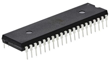 ATMEGA324A-PU Microchip - Datasheet PDF & Technical Specs